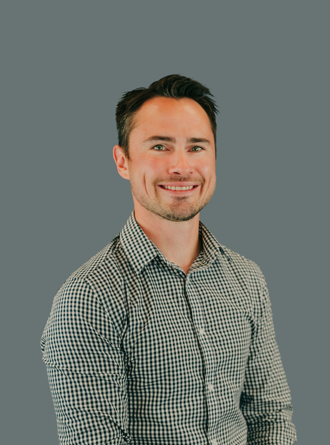 Our Team – Revolution