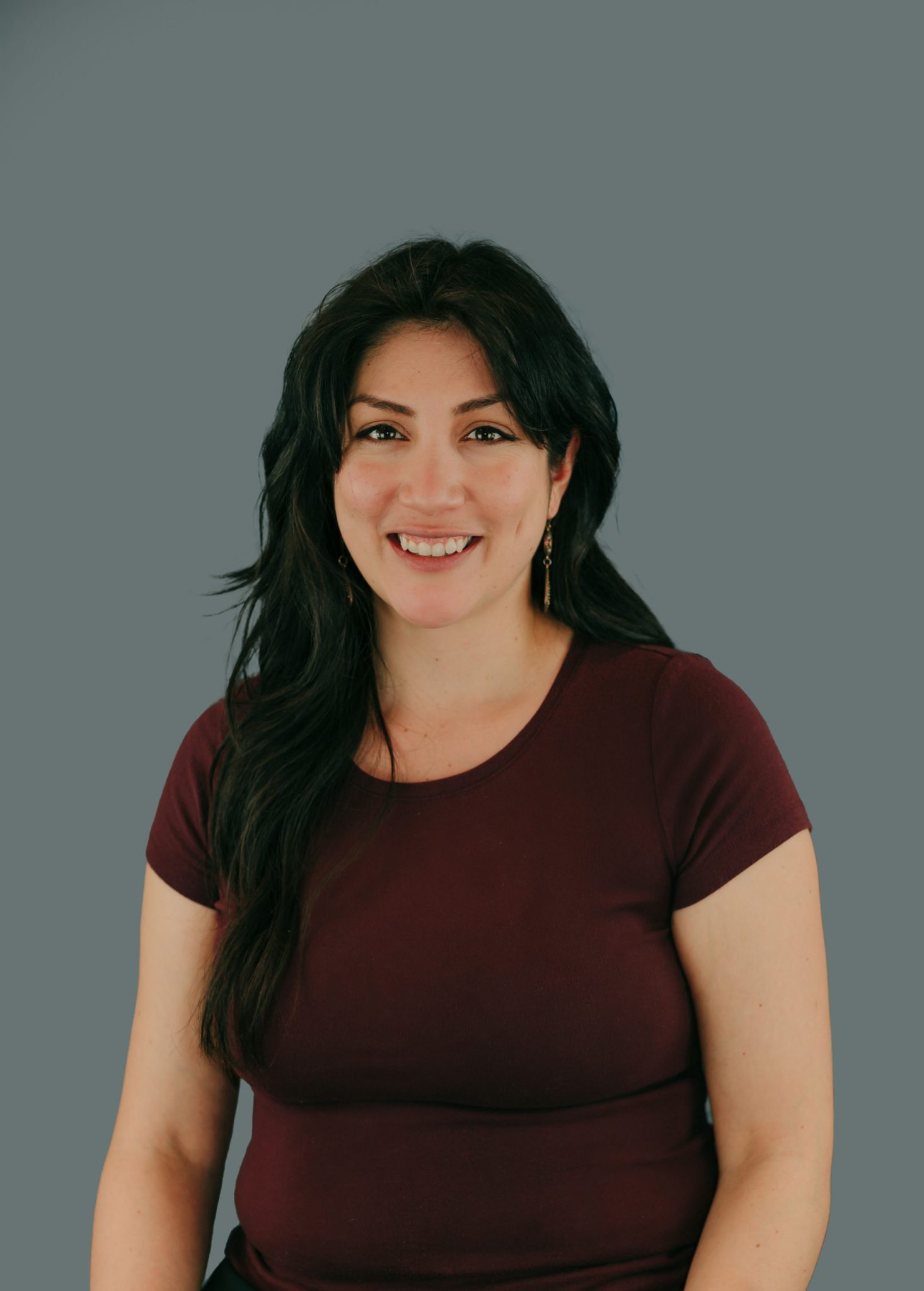 Our Team – Revolution